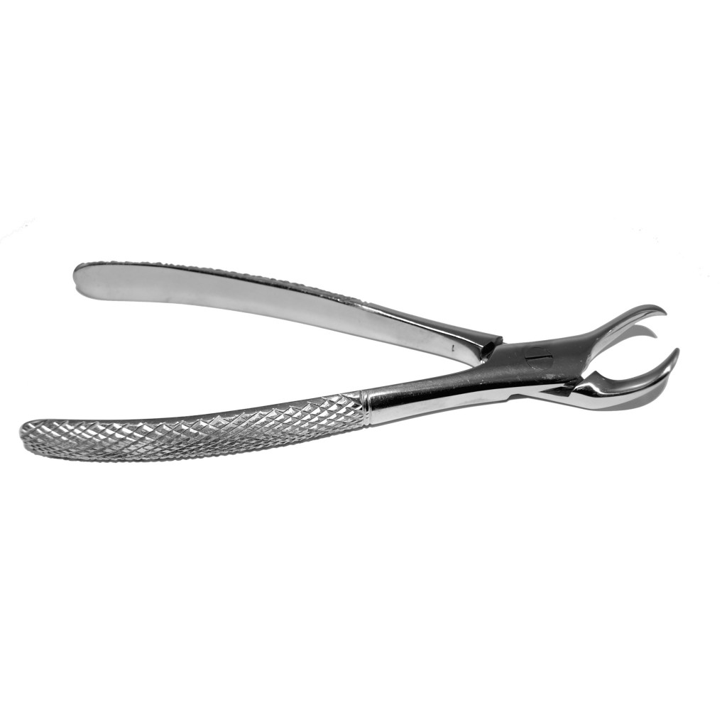 AM Forceps Eagle Beak - F.E. Cardozo